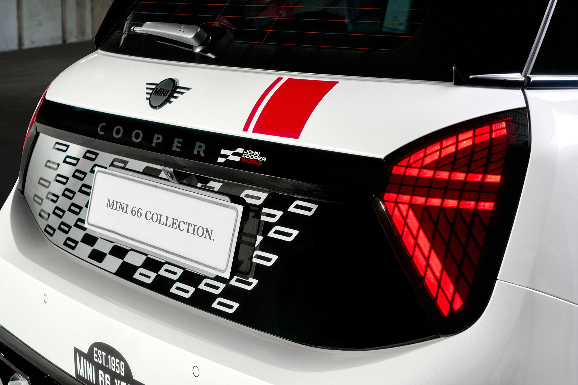 MINI Indonesia – MINI66