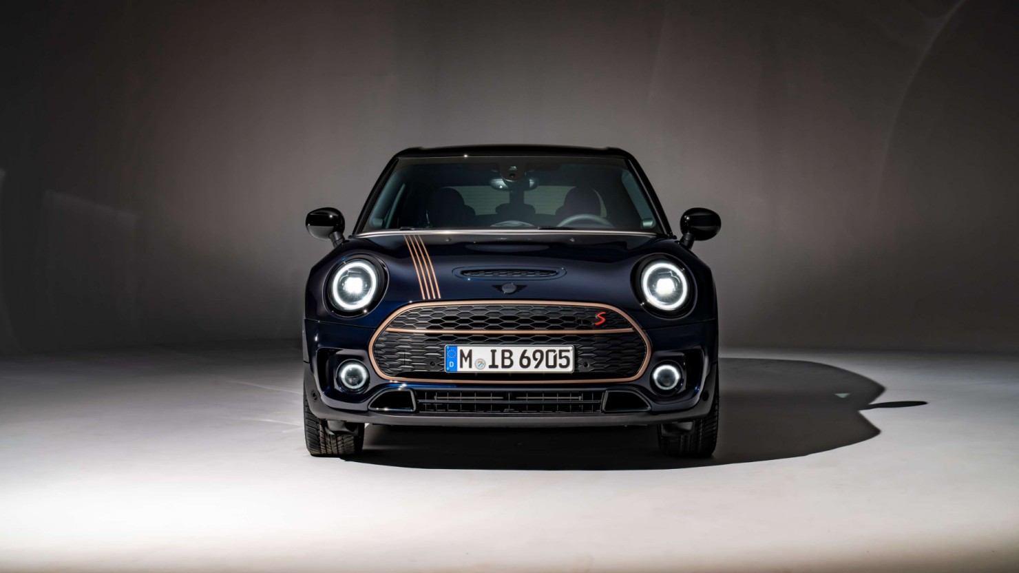 MINI Indonesia - Clubman-The Last Gentleman | MINI.co.id
