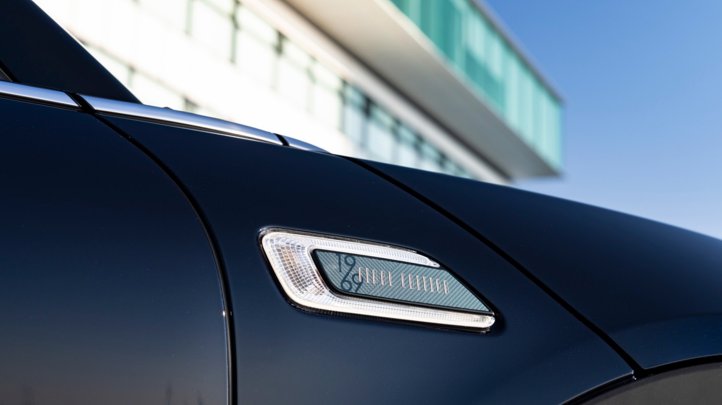 MINI Indonesia - Clubman-The Last Gentleman | MINI.co.id