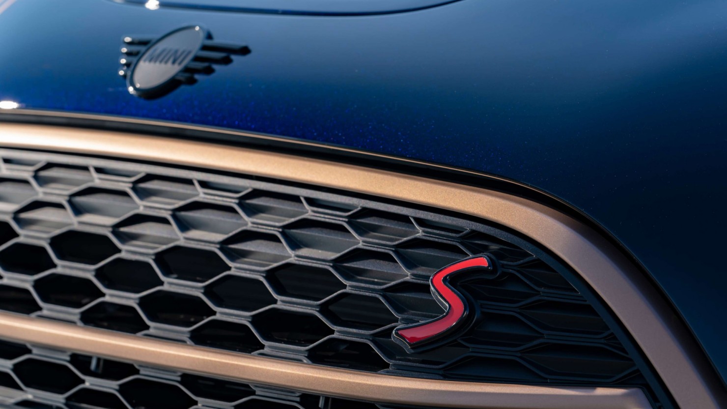 MINI Indonesia - Clubman-The Last Gentleman | MINI.co.id