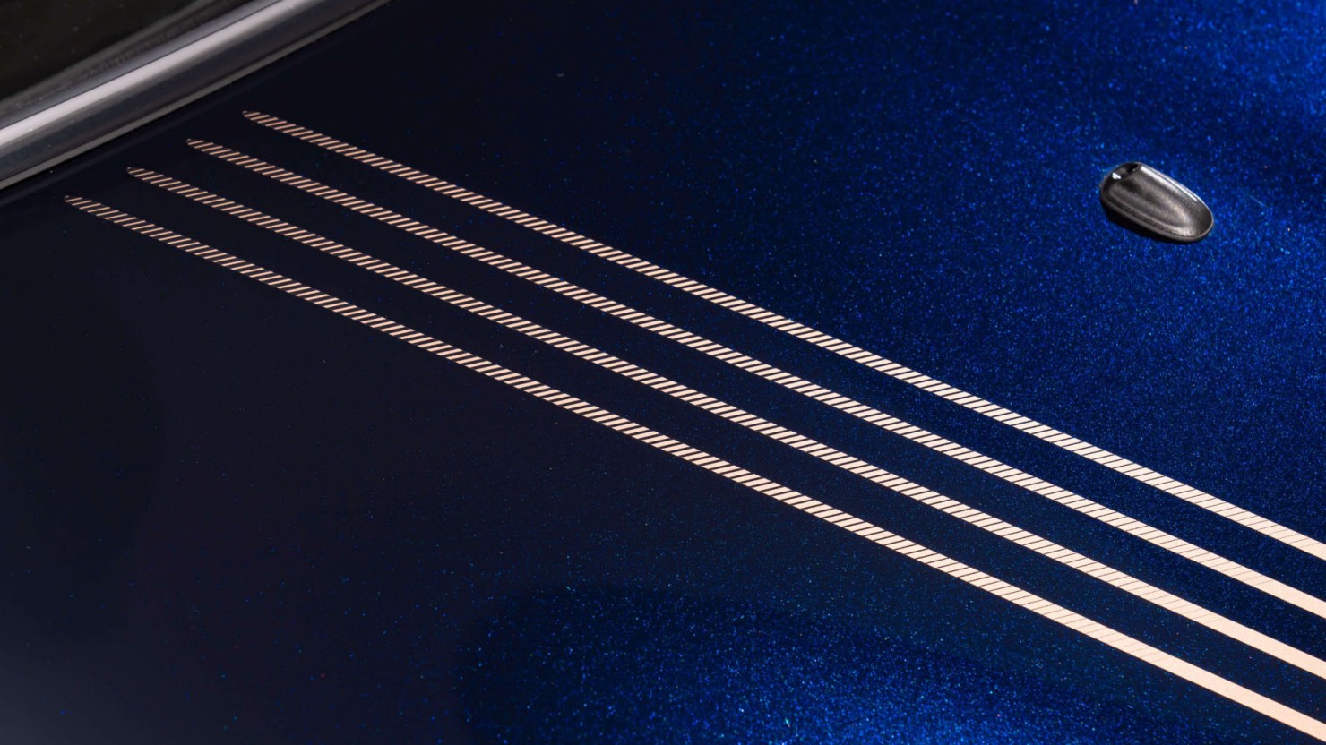 MINI Indonesia - Clubman-The Last Gentleman | MINI.co.id